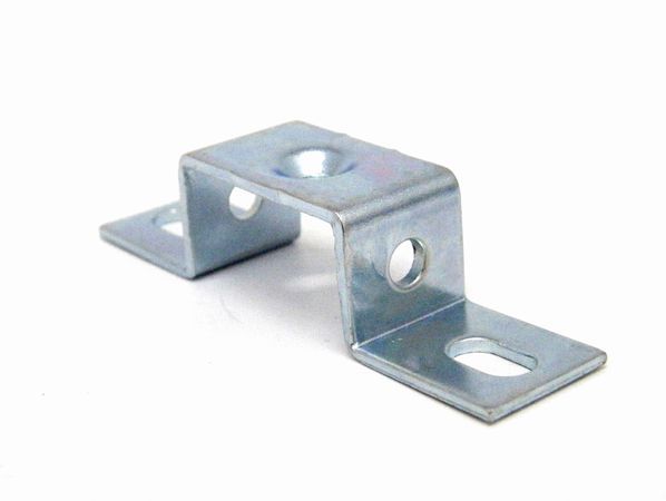 DIN Rails, Copper Busbars And Accessories - Accessories For DIN Rails ...