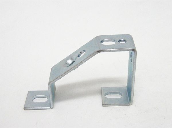 DIN Rails, Copper Busbars And Accessories - Accessories For DIN Rails ...